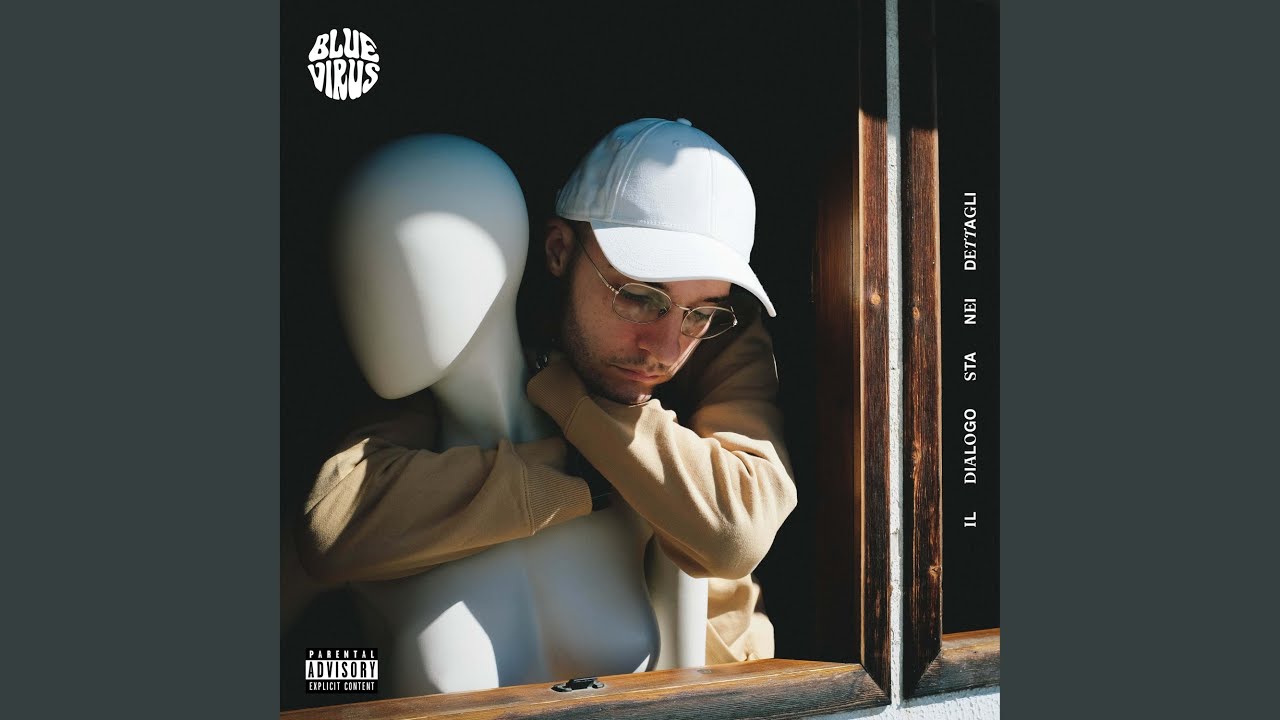Sulla maglietta (feat. WISH YOU WERE DEAD, Yota Damore, Nick Sick ...