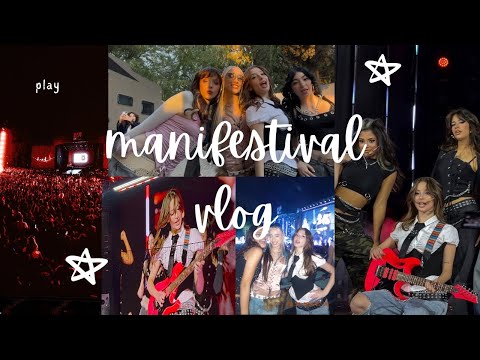 manifestival vlogsal