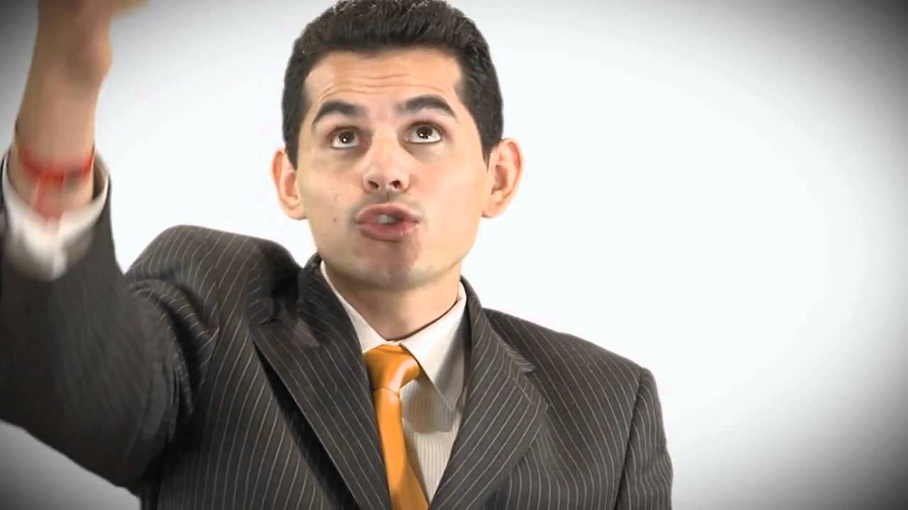 Organo Gold Black Diamond Success Story & Testimonial: Jose Ardon - YouTube