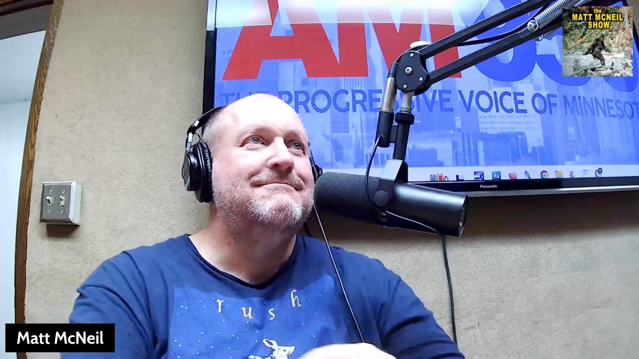 The Matt McNeil Show - December 11, 2025 - YouTube