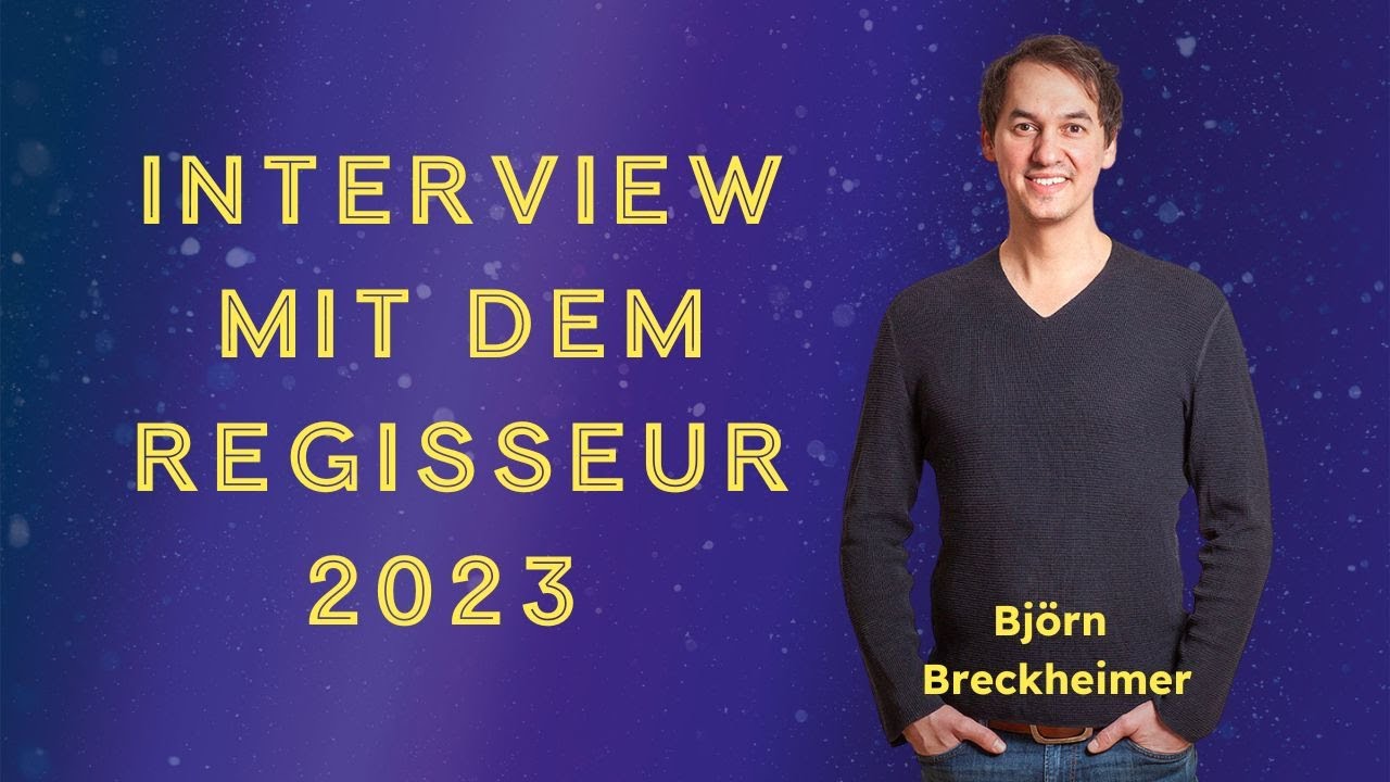 Die Magie hinter dem Winterspektakel 2023 – Interview mit Björn ...