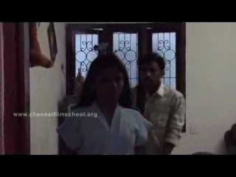 CHENNAI FILM SCHOOL SHORT FILM "BODY LANGUAGE" - BATCH 2010 - 2011 ...