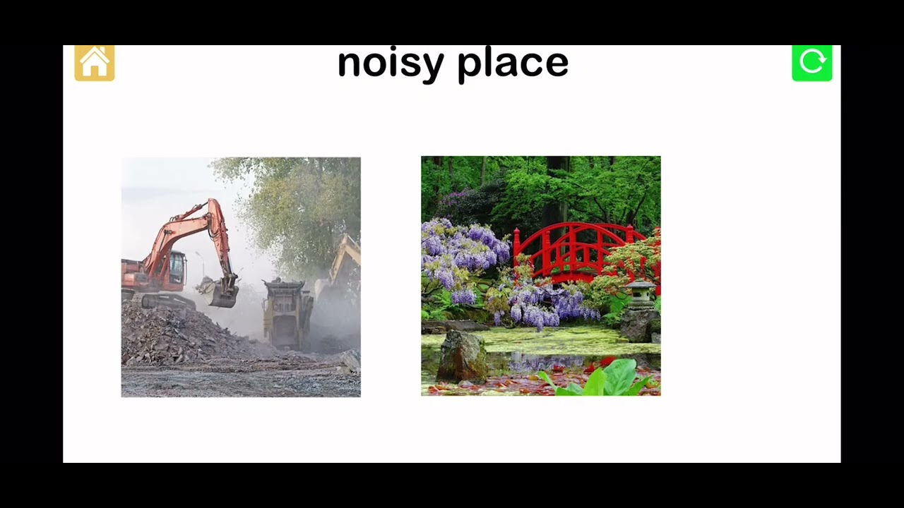 Noisy Place Csupo - YouTube
