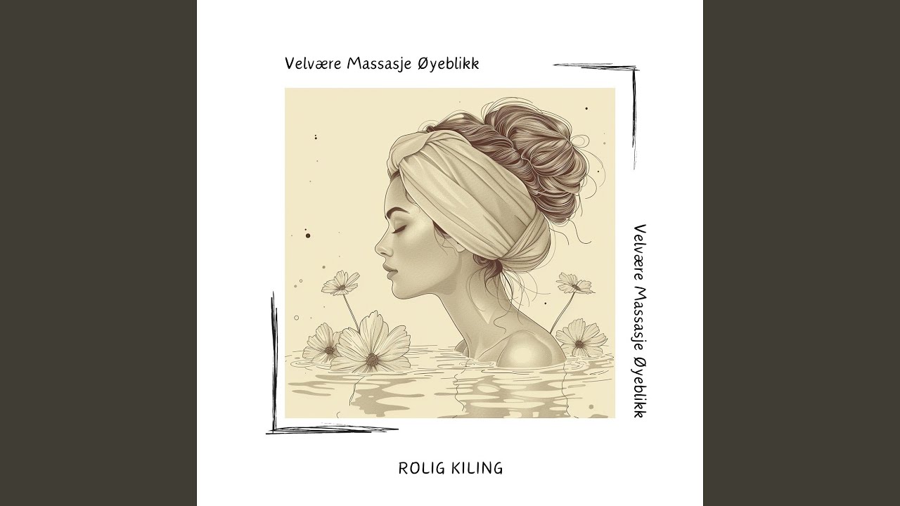 Rolig New Age Musikk - YouTube