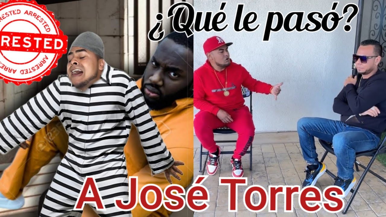 😭😭😭💔¿QUÉ REALMENTE LE PASÓ A CHEPE TORRES SU HERMANO FREDDY NOS CUENTA ...