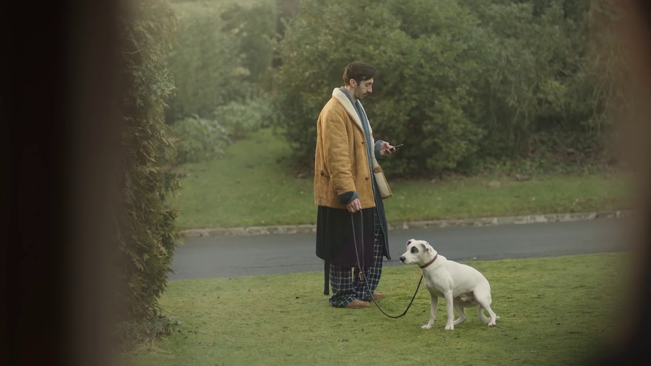 Amazon Alexa Moments: Lawn Care / Amazon Echo Commercial - YouTube