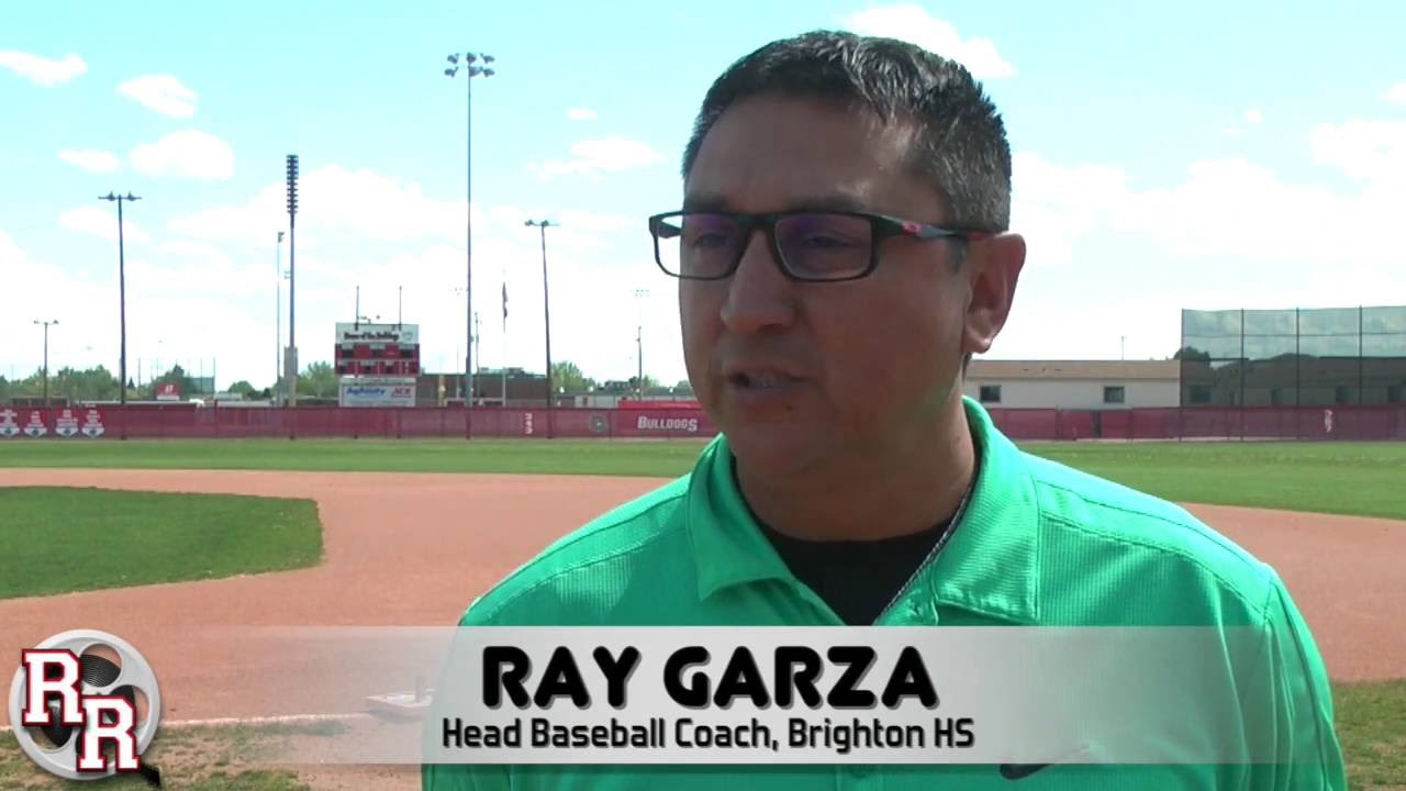 Ray Garza Testimonial - YouTube