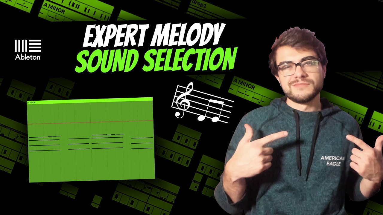 EXPERT Sound Selection Guide | How To Know What Instruments To Use In ...