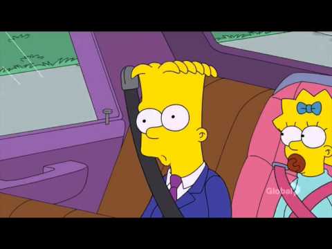 the simpsons bart simpson diaper refrence (AB/DL)