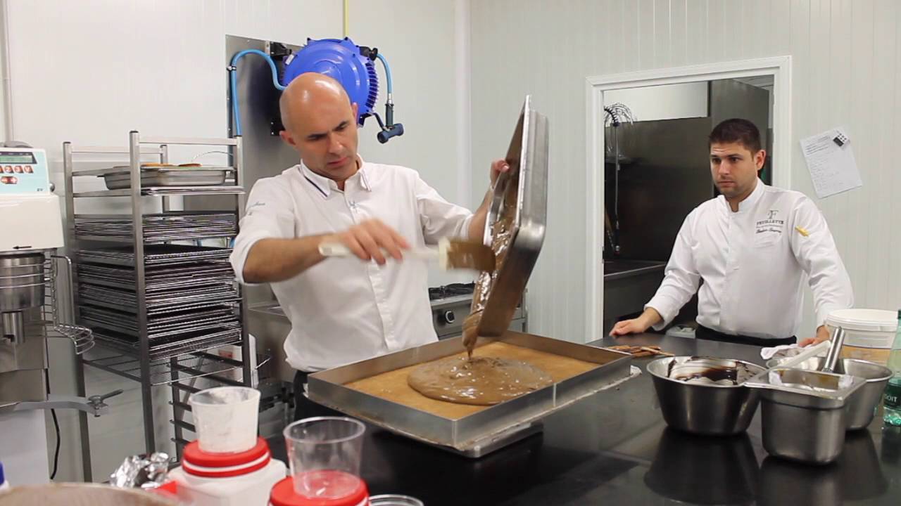 Une journée avec ANGELO MUSA - YouTube