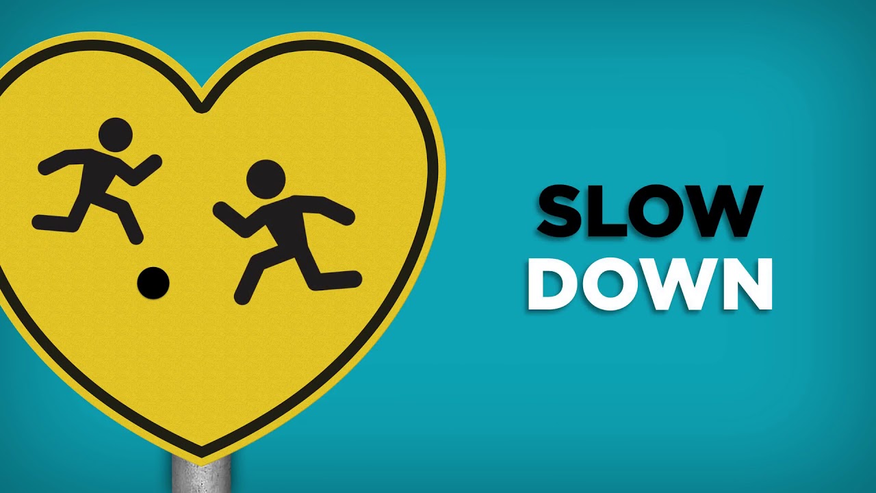 Respect the Limit - YouTube