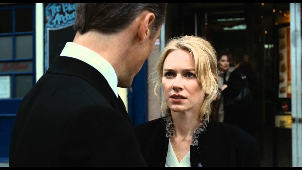 Eastern Promises Official Trailer #1 - SinÉad Cusack Movie (2007) HD ...
