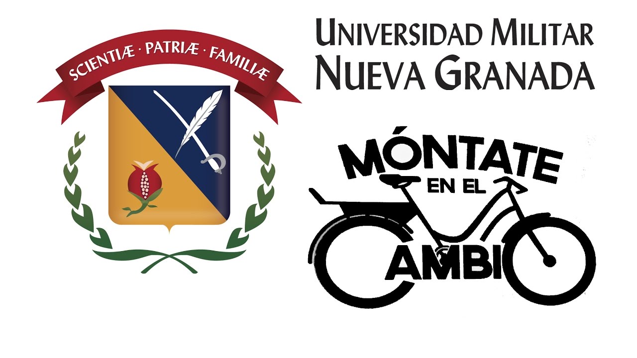 Montate en el cambio universidad militar, movilidad sostenible, UMNG ...