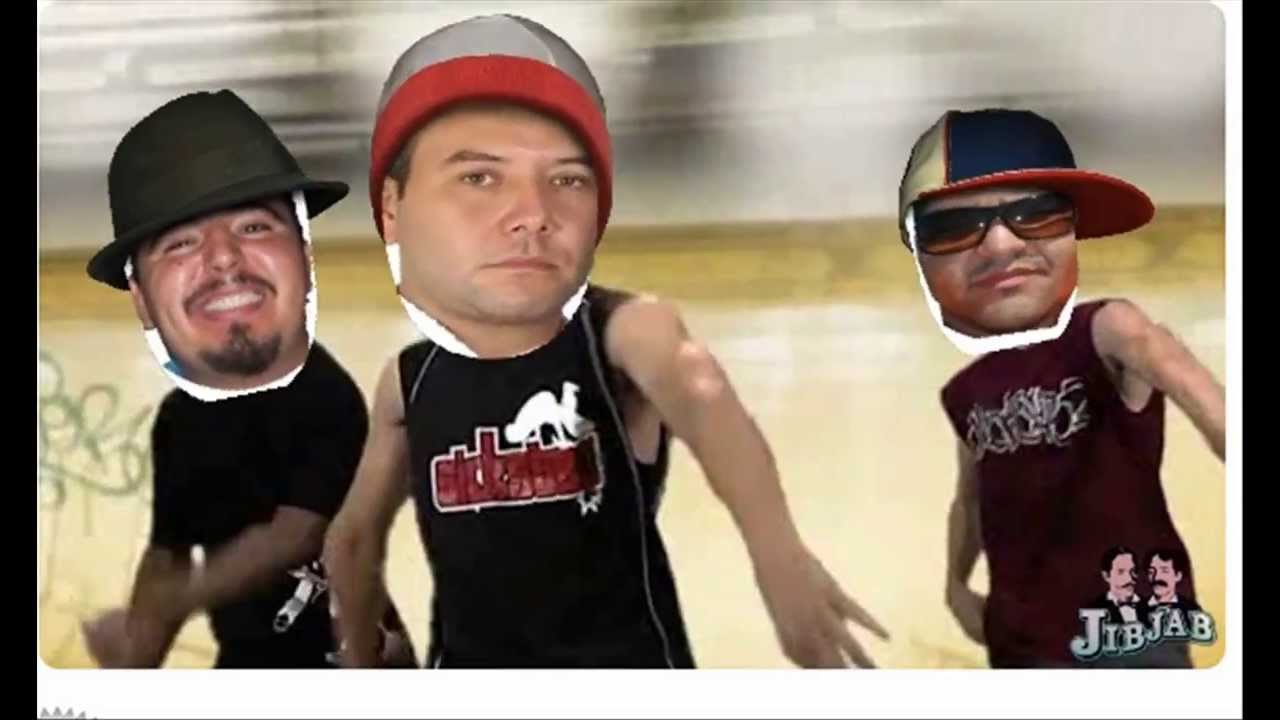 Chamacos Youtube