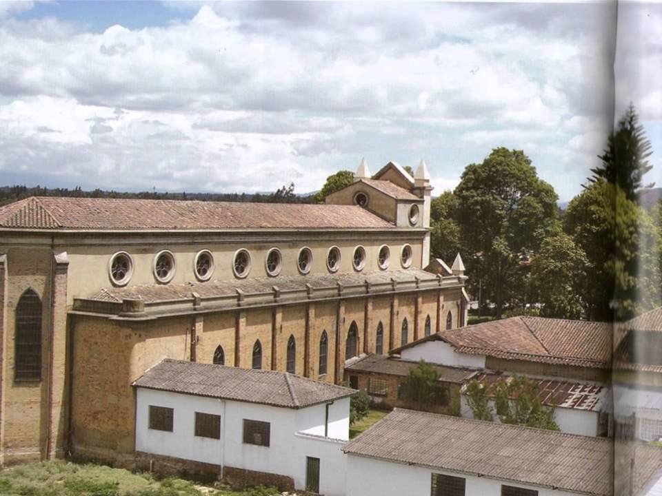 HIMNO DE MUNICIPIO TENJO - YouTube