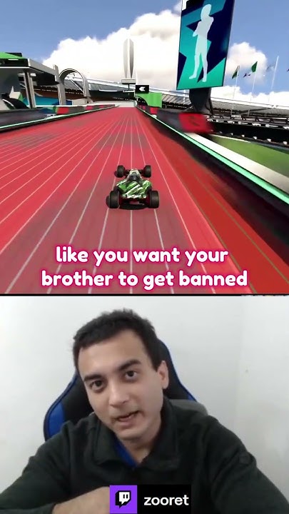 I am your brother - YouTube