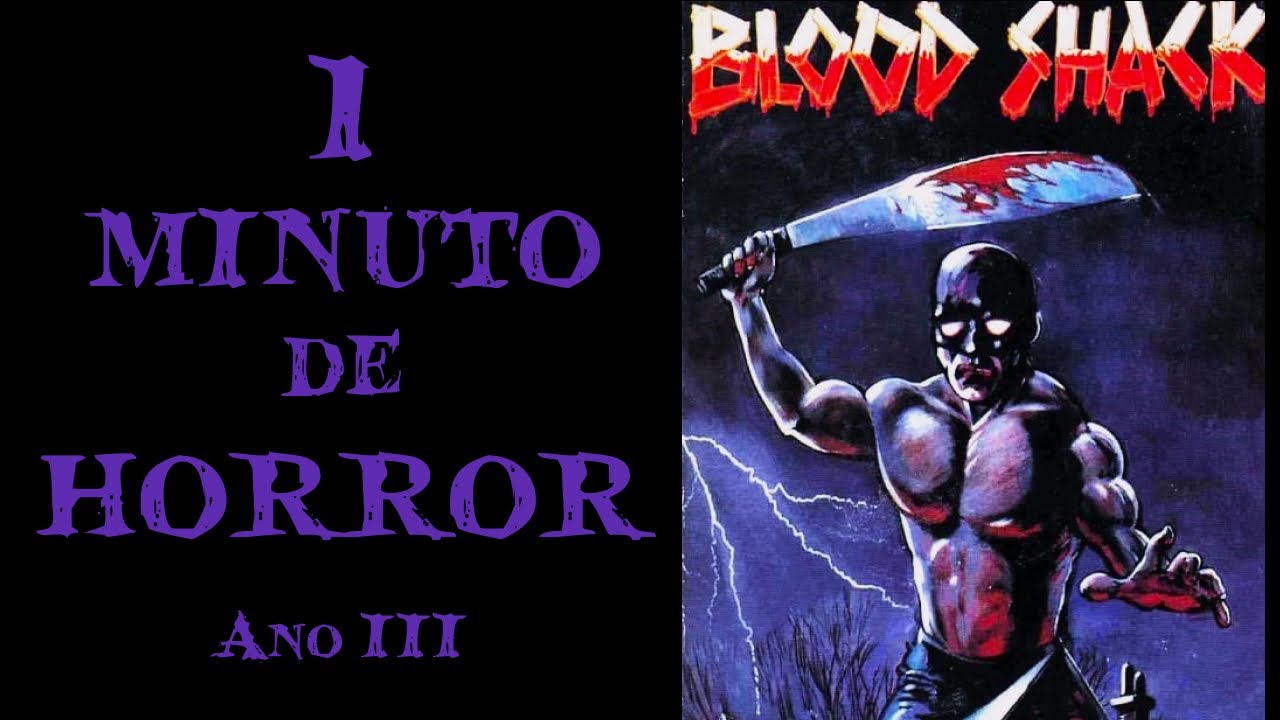 Blood Shack (1971) - YouTube