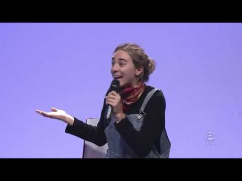 Tess Tregellas (Season 5, Episode 3) - YouTube