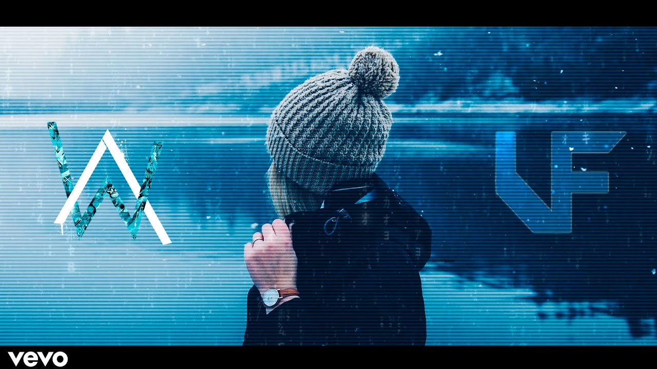 Alan Walker Style, Valk Fant - Timeless [New Song 2024] - YouTube