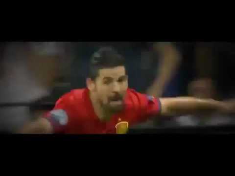 AVRO-2016: İspaniya Türkiyə- 3:0