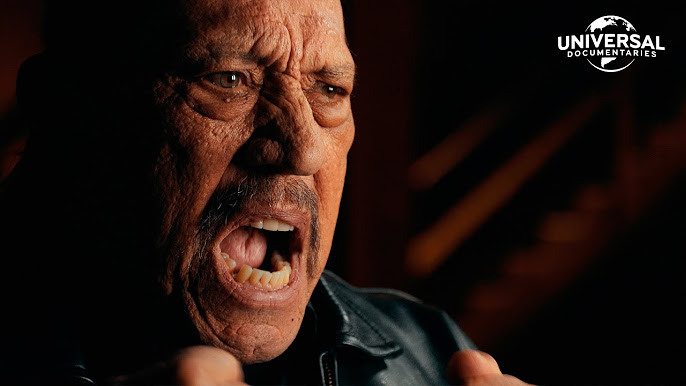 Danny Trejo Breaking Bad Interview