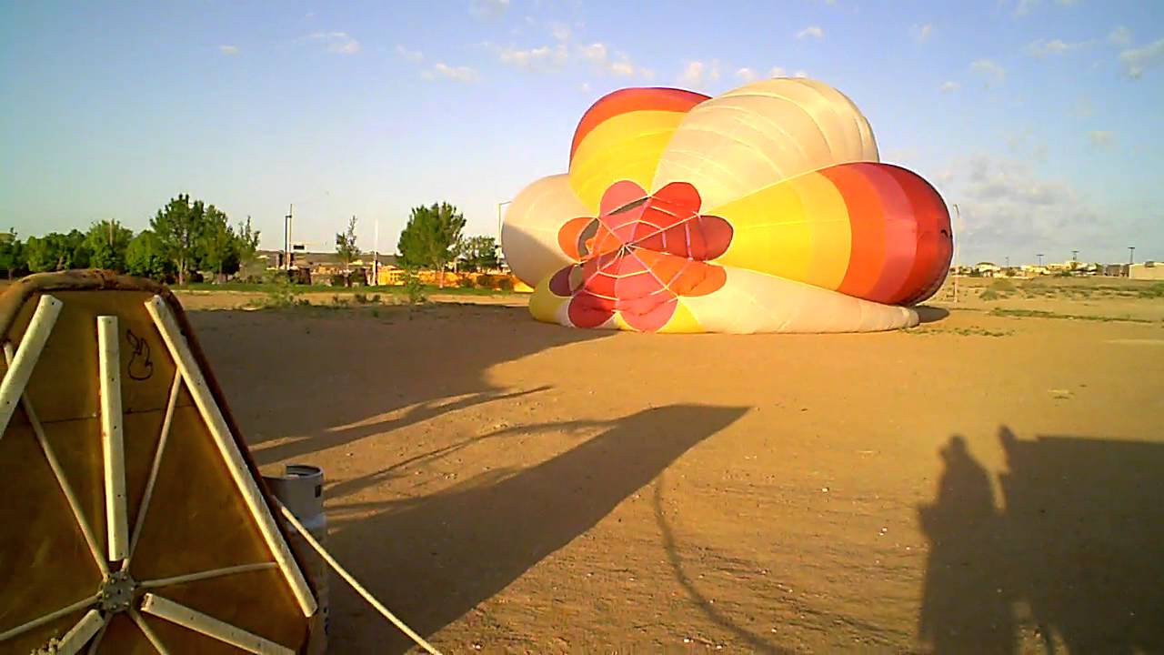 Full Of Hawt Air - YouTube