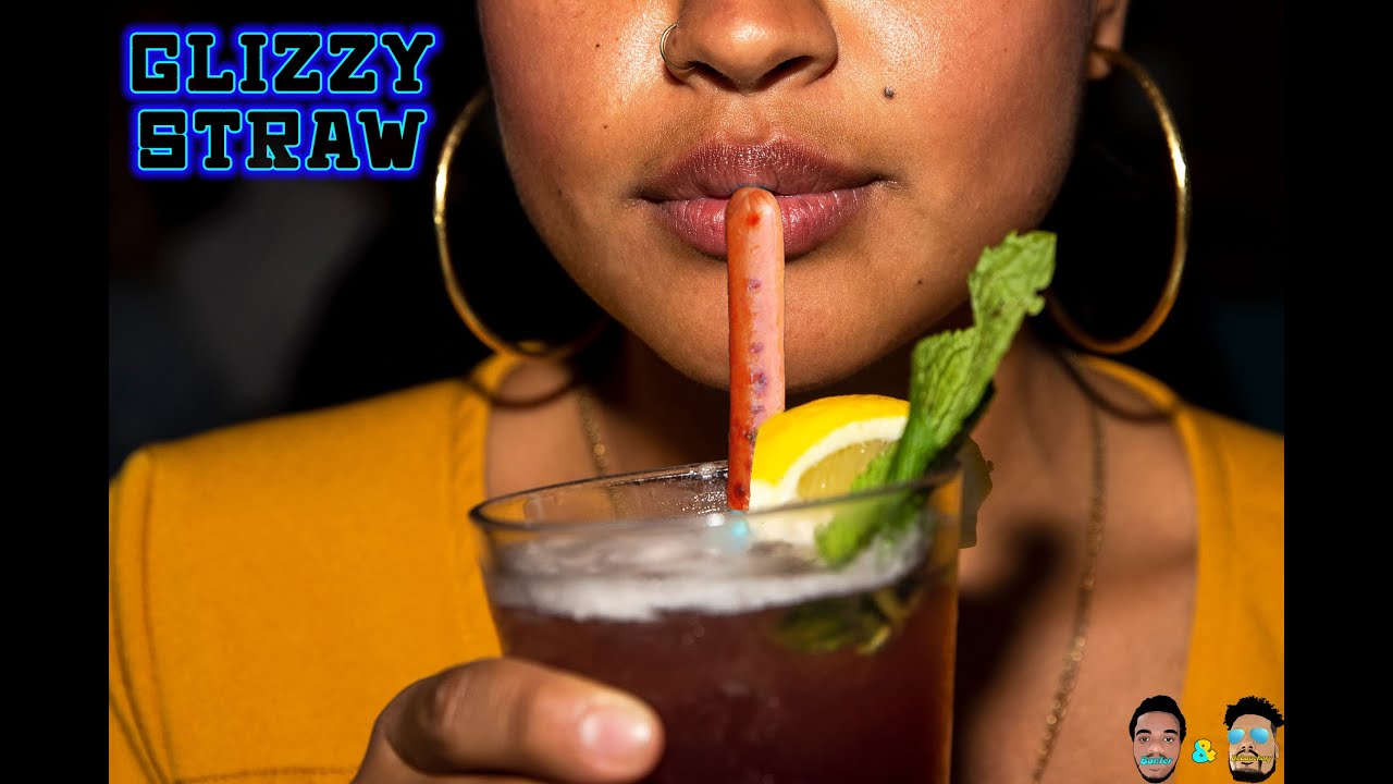 Banter & Debauchery Ep. 143 - Glizzy Straw - YouTube