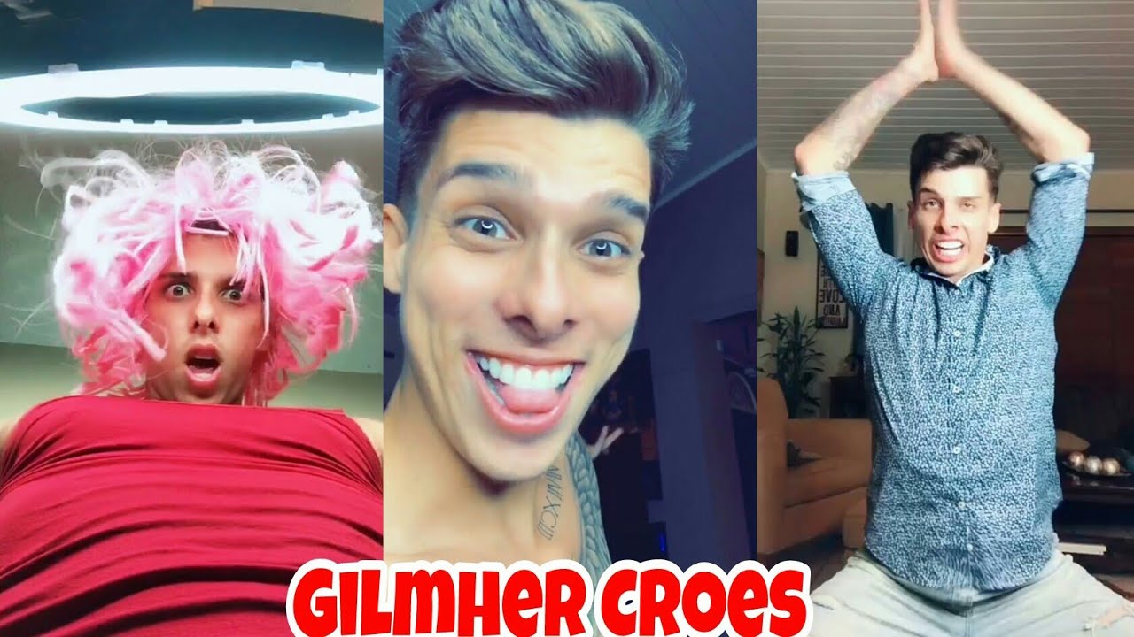 BEST Gilmher Croes Funny Musical.ly Compilation 2018 | The Best ...