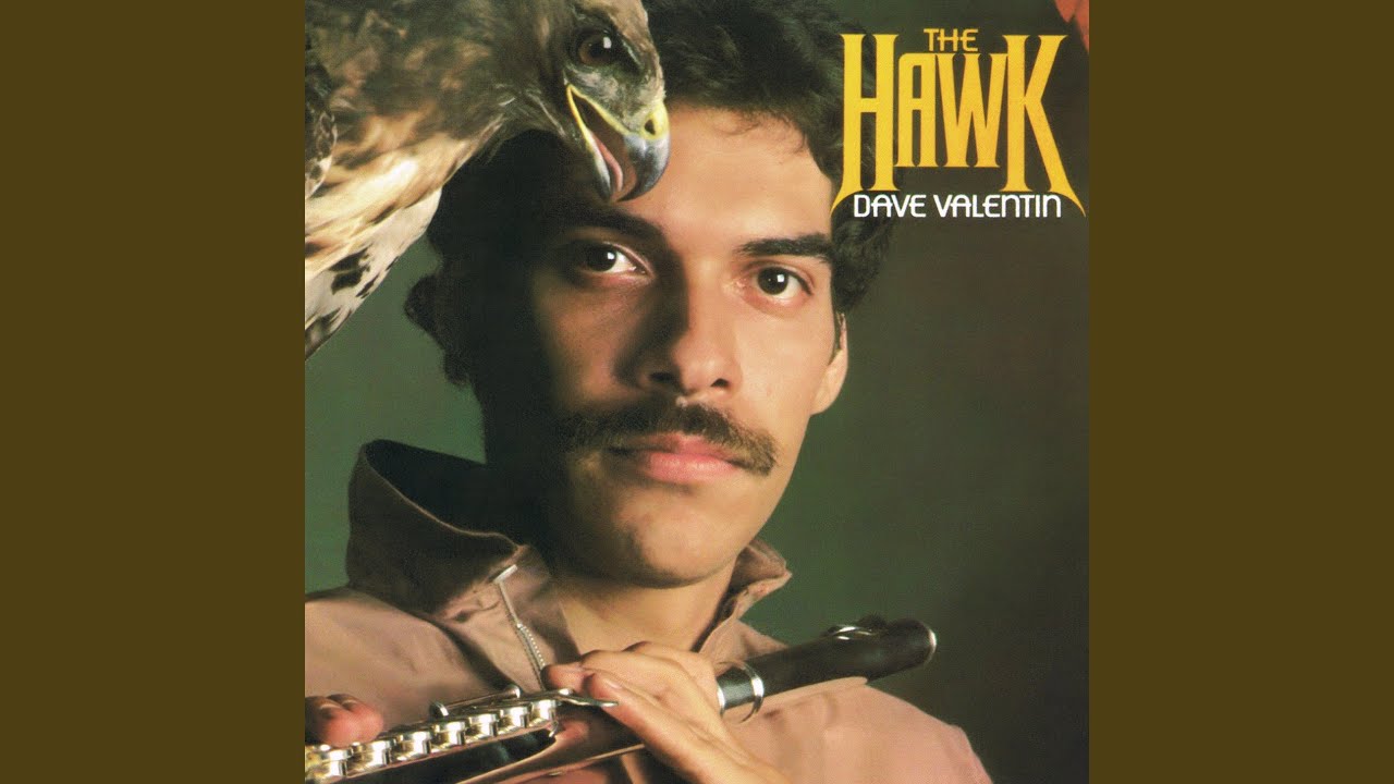 The Hawk - YouTube