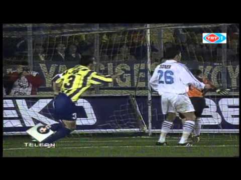 FENERBAHÇE 4   ERZURUMSPOR 2