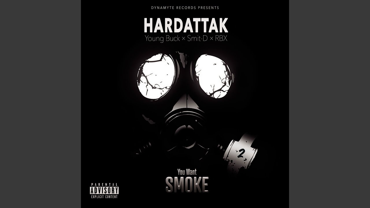 You Want Smoke (Instrumental) - YouTube Music