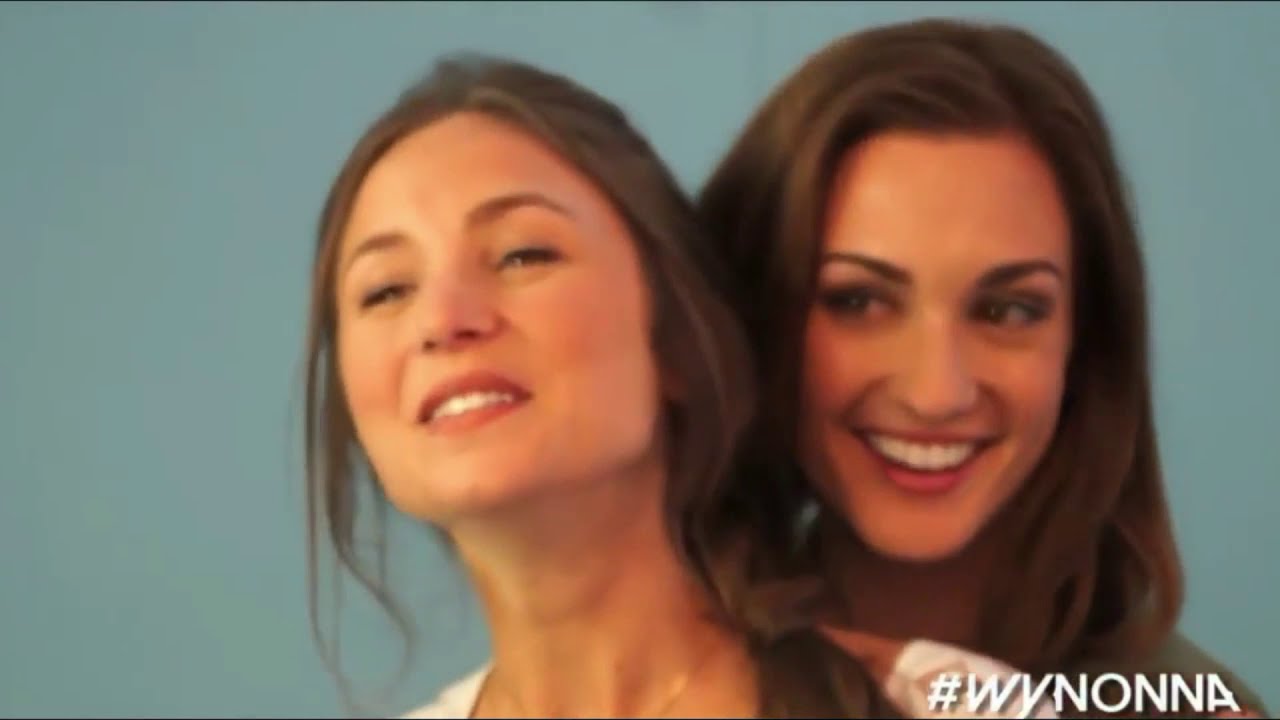 Wayhaught | DomKat | Love Story - YouTube