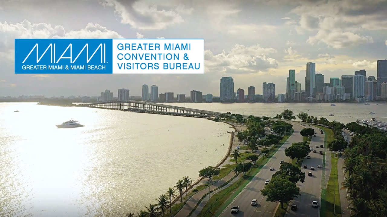 What Makes Greater Miami and Miami Beach the Perfect Meeting ...