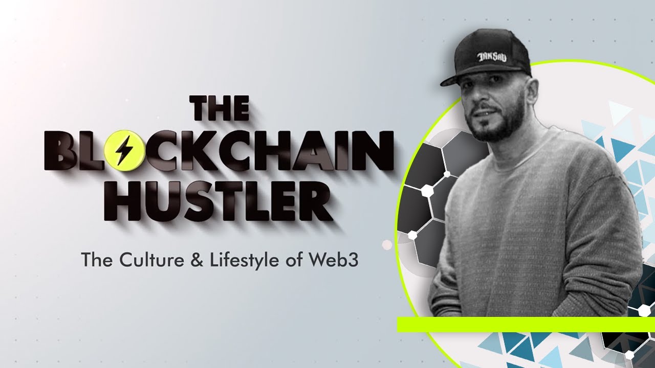 Creating IRL Web3 Experiences At The Crypt Gallery - YouTube