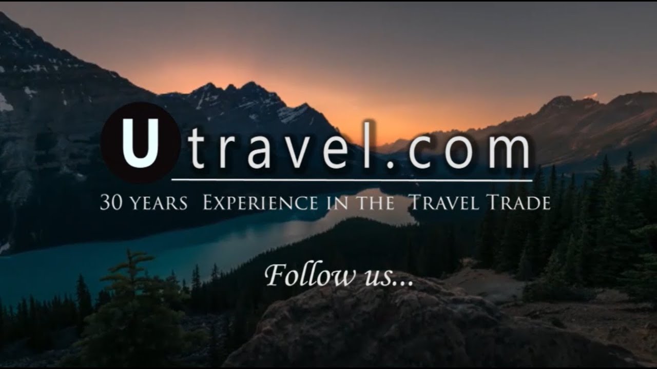 Utravel.com Promotional Video_2020 @utravel.com #travelagen - YouTube