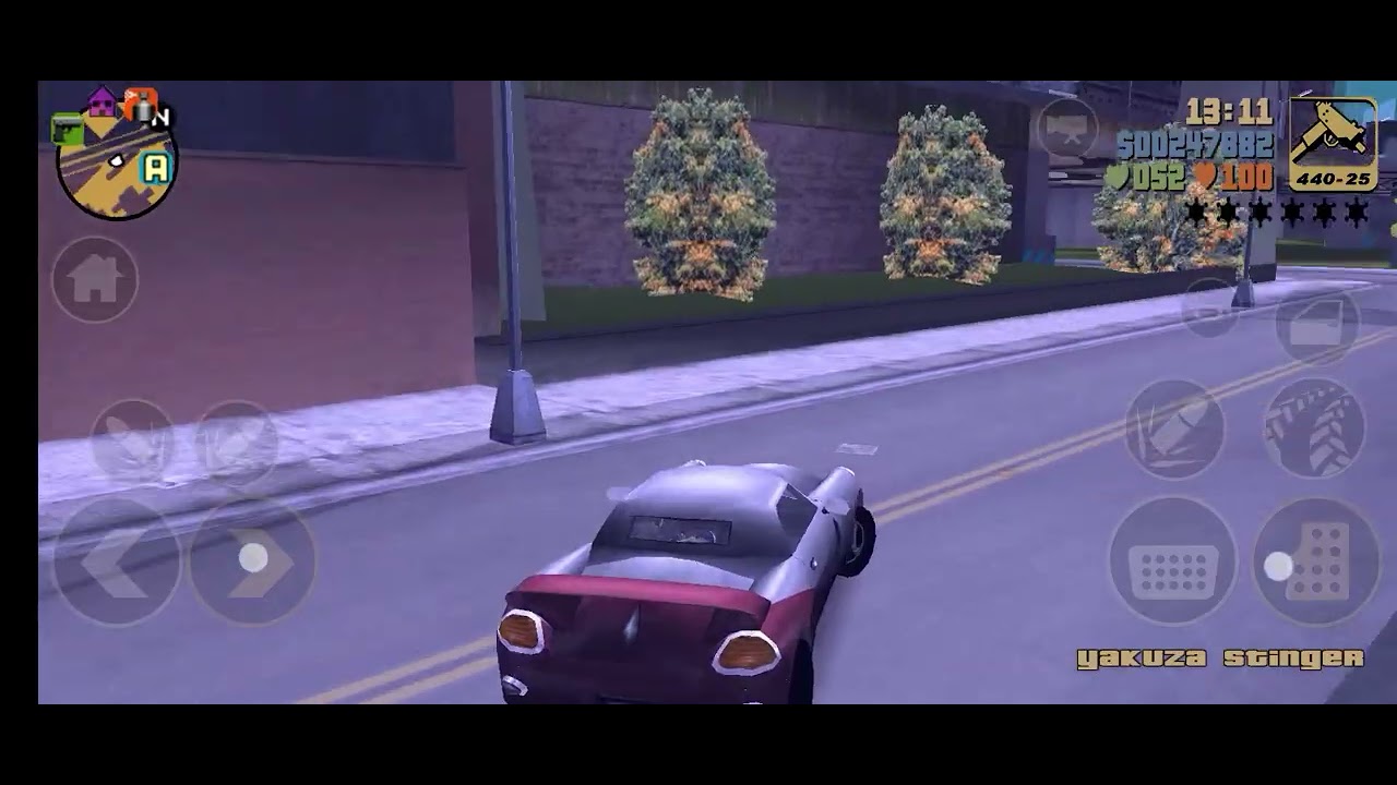 gta 3 open radio callahan bridge - YouTube