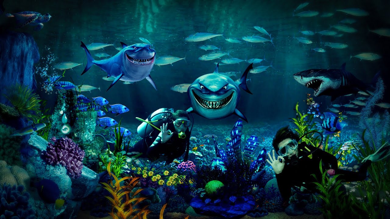 Amazing Photoshop Manipulation. Photoshop Tutorial - YouTube