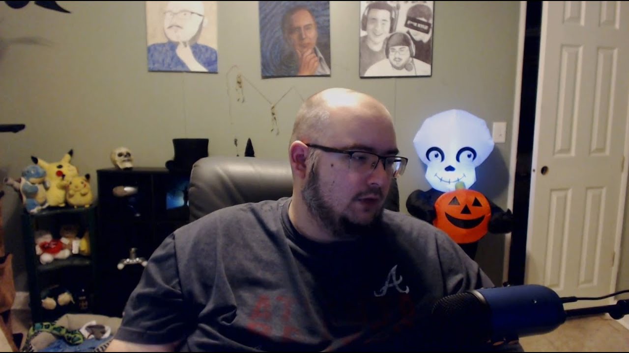 WingsOfRedemption Admits He Will Always Be Fat - YouTube