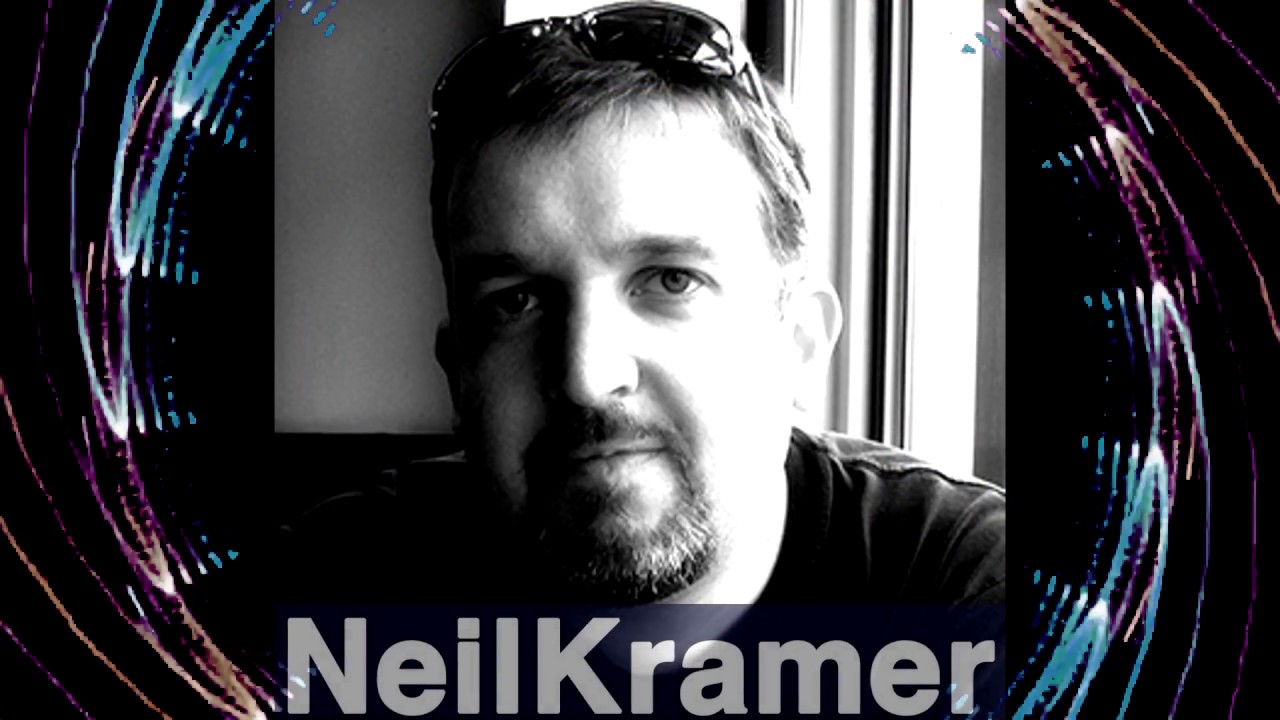 Neil Kramer on Seeing Through the Matrix Illusion (Music - Kusinsky ...