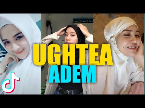 CALON ISTRI YG BAIK, TIKTOK HIJAB CEWEK CANTIK - EBOLS