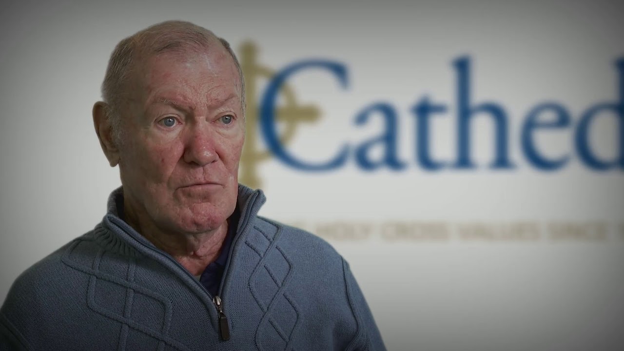 Centennial Video Series: Dave McNulty '53 - YouTube