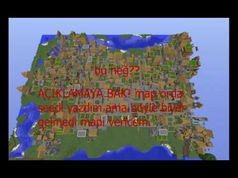ŞEHİR GİBİ KÖY! 1.8x Read Desc.