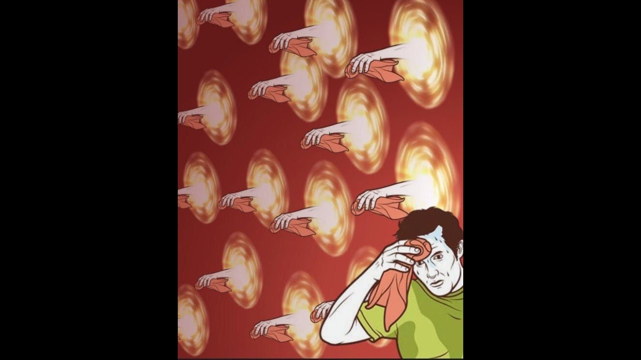 Crouching Chad, Hidden Rat. - YouTube