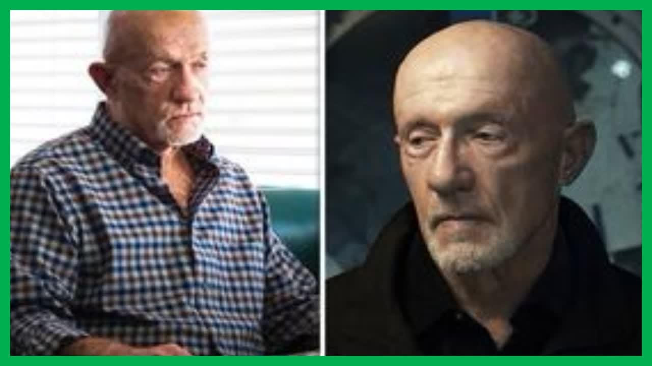 Better Call Saul season 4: How does Mike end up working for Gus in ...