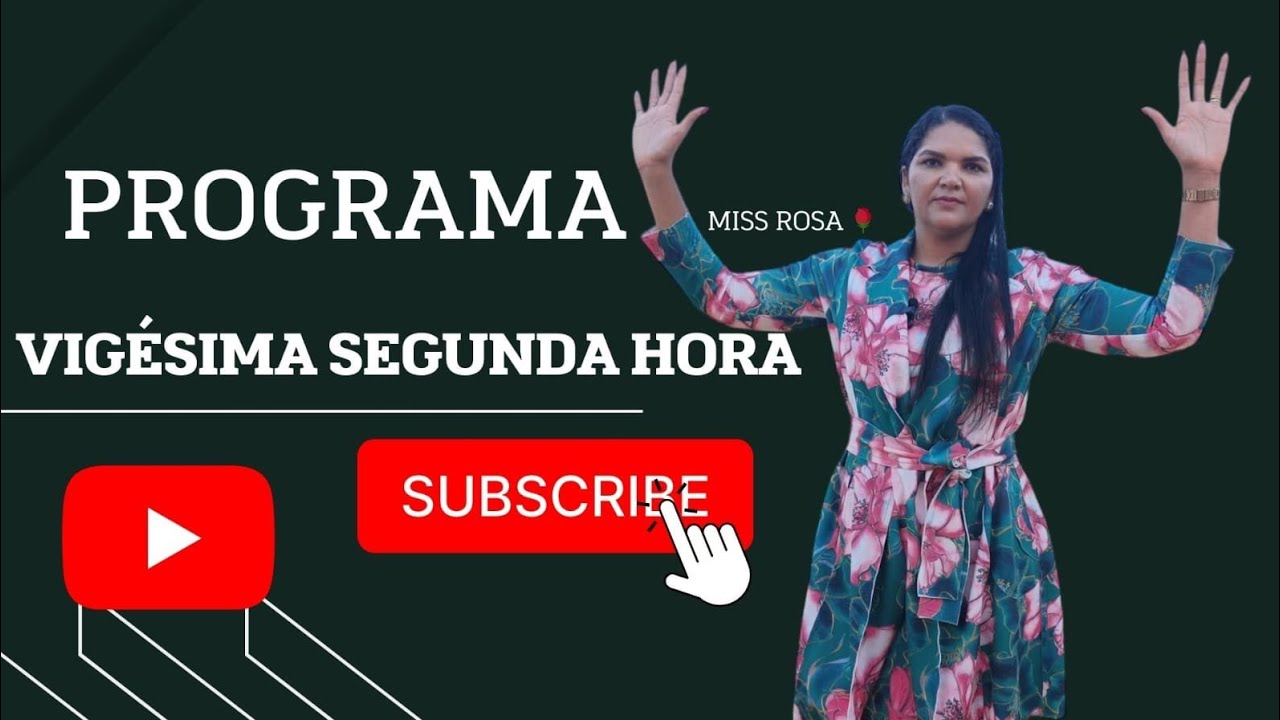 Programa vigésima segunda hora 10/03/24 - YouTube