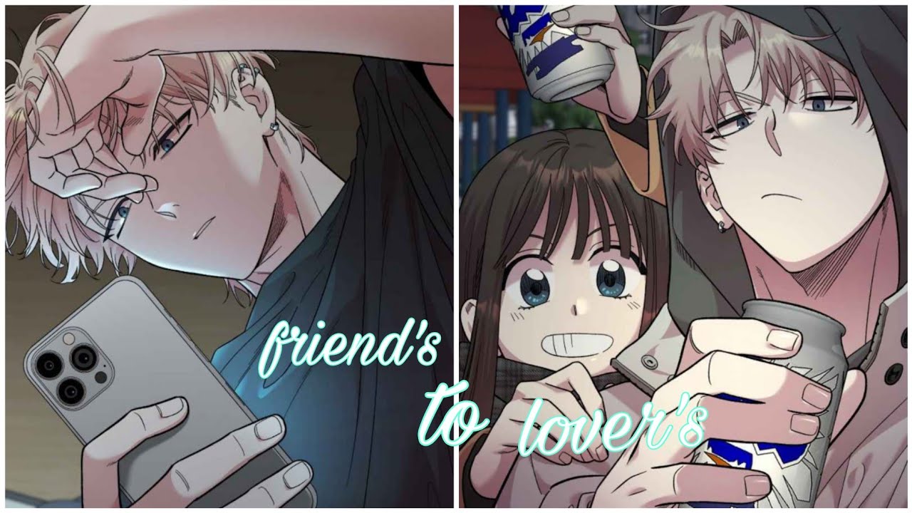 P-2 friend complex.. journey child hood friends to lovers 💖 top rated ...