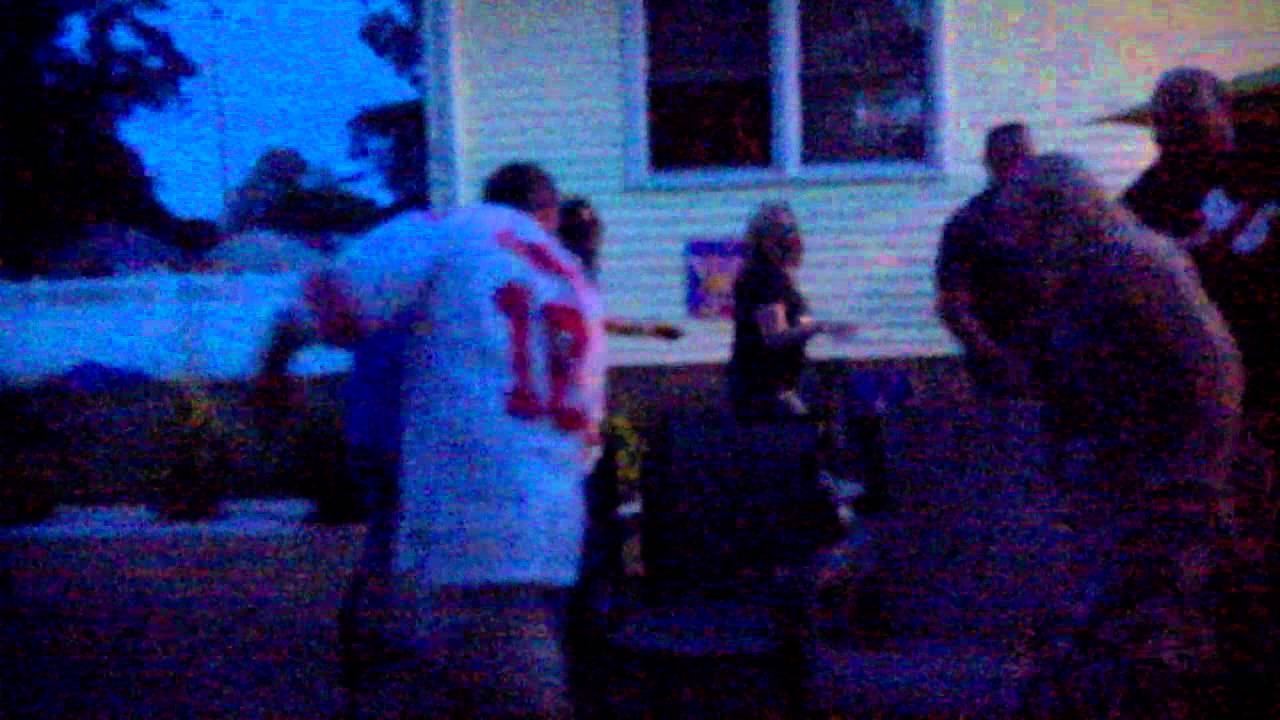 Musical Chairs Fail! - YouTube