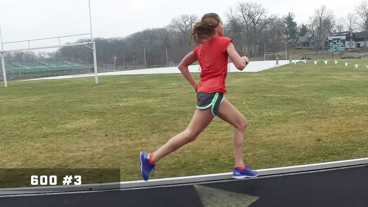 Katelynne Hart Workout Wednesday - YouTube