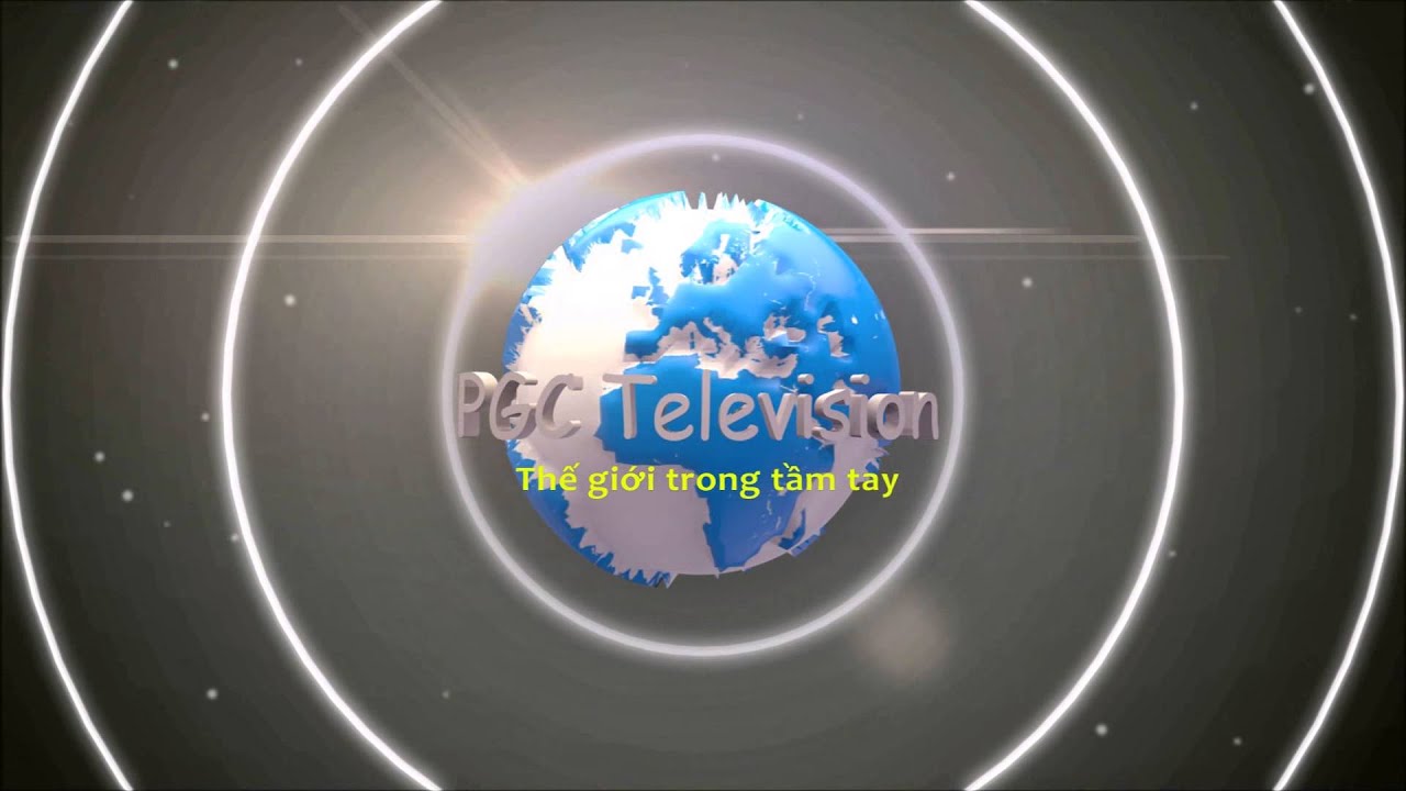 Television Intro - YouTube