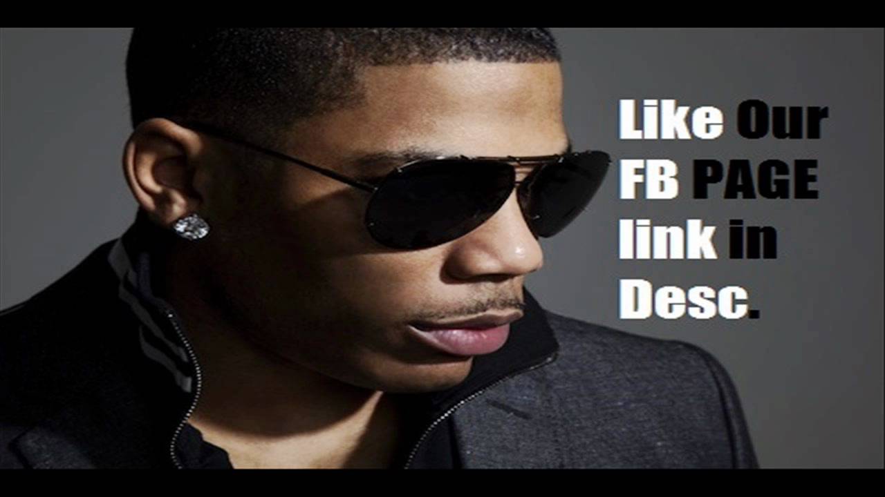 Nelly - Wild Boy (Remix) (New HD) - YouTube